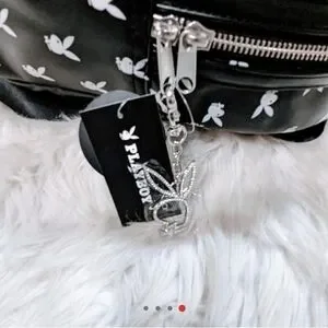 PLAYBOY | Bags | Playboy Bunny Backpack | Poshmark